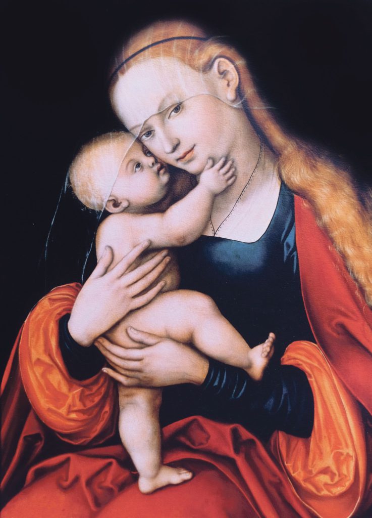 Oh, Maria hilf – Innsbruck erinnert sich