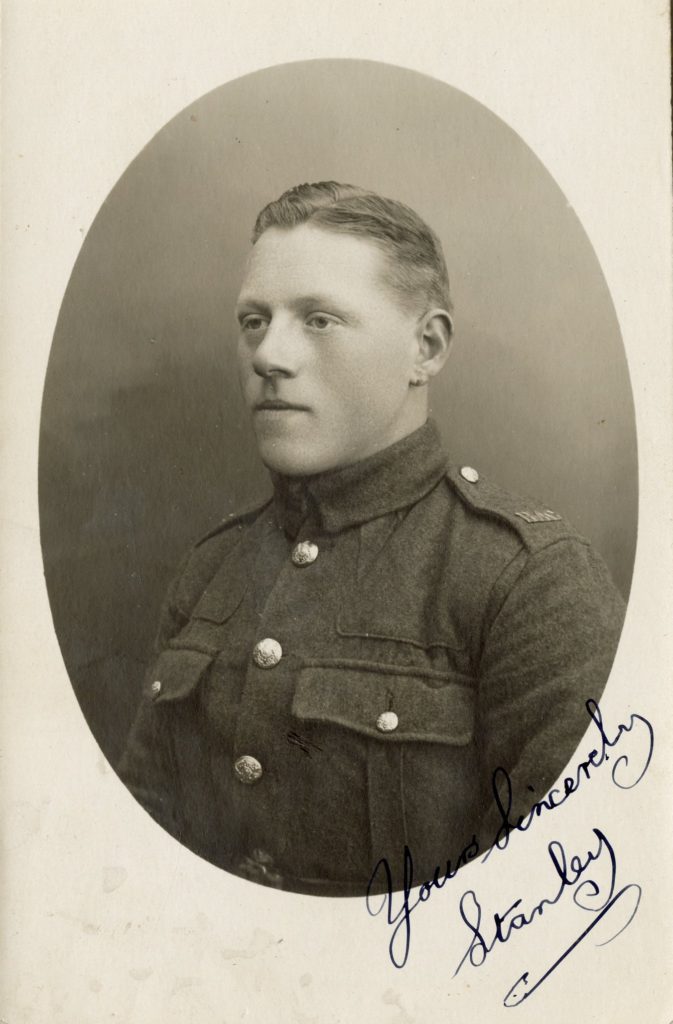 From Stanley to Emma – Innsbruck erinnert sich