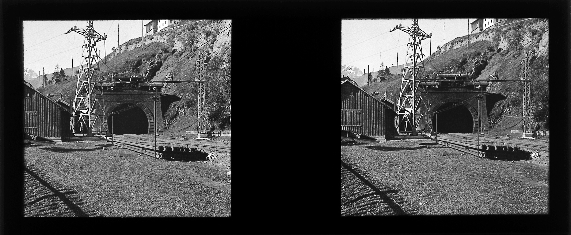 Der Bau der Arlbergbahn – Der Arlbergtunnel – Innsbruck erinnert sich