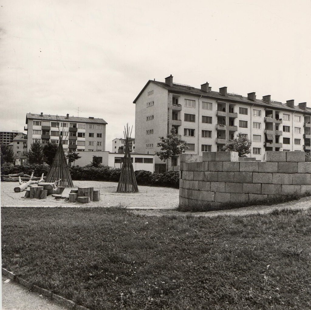 Indianer in der Reichenau? – Innsbruck erinnert sich