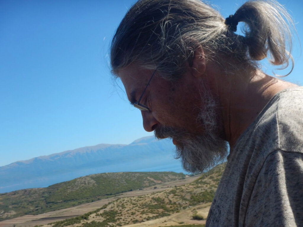 In Memoriam Mag. Peter Helfer – Innsbruck erinnert sich