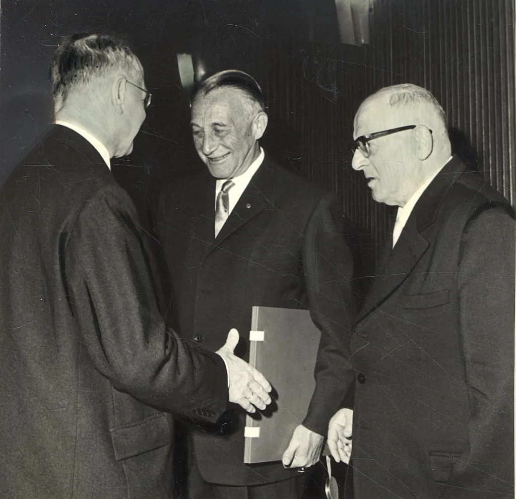 Wer bin ich_Teil 10_Josef Fuchs – Innsbruck erinnert sich