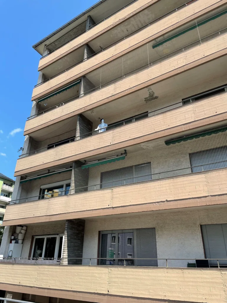 Weißmandl-Haus – Innsbruck erinnert sich