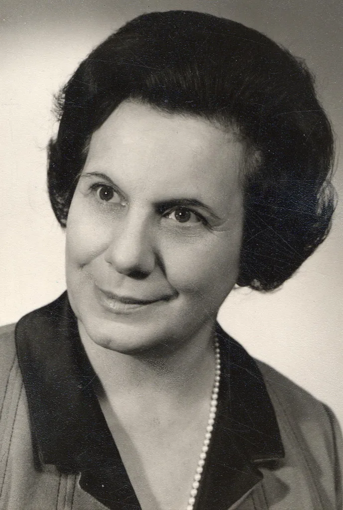 Wer bin ich_Teil 14_Maria Kaiser – Innsbruck erinnert sich