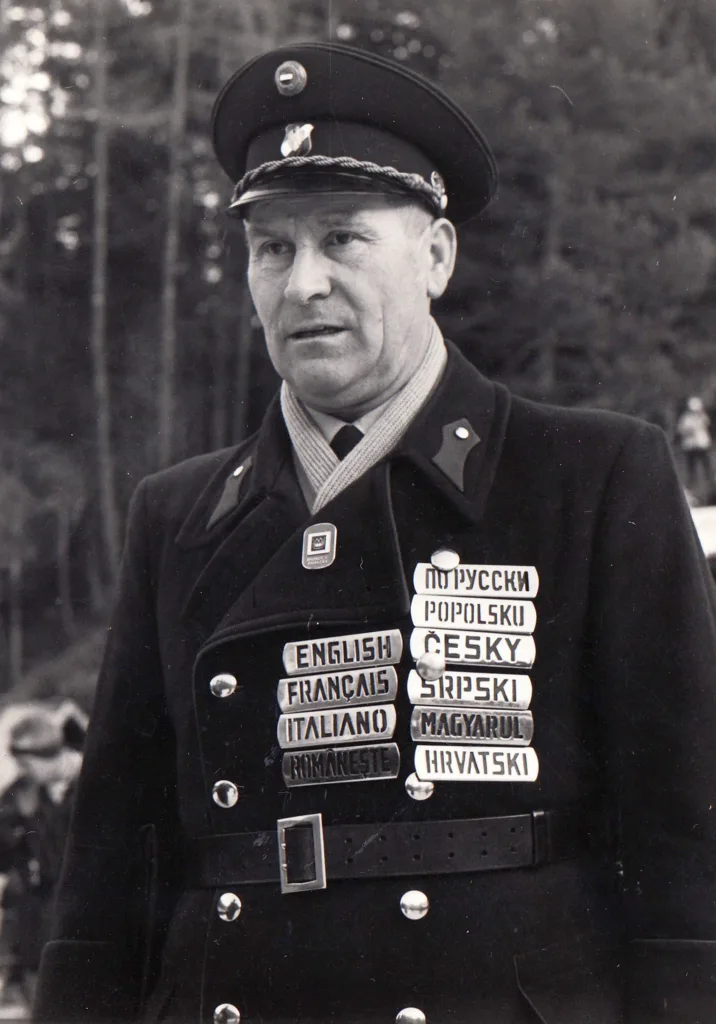 Sprachengenie ganz ohne KI – Innsbruck erinnert sich