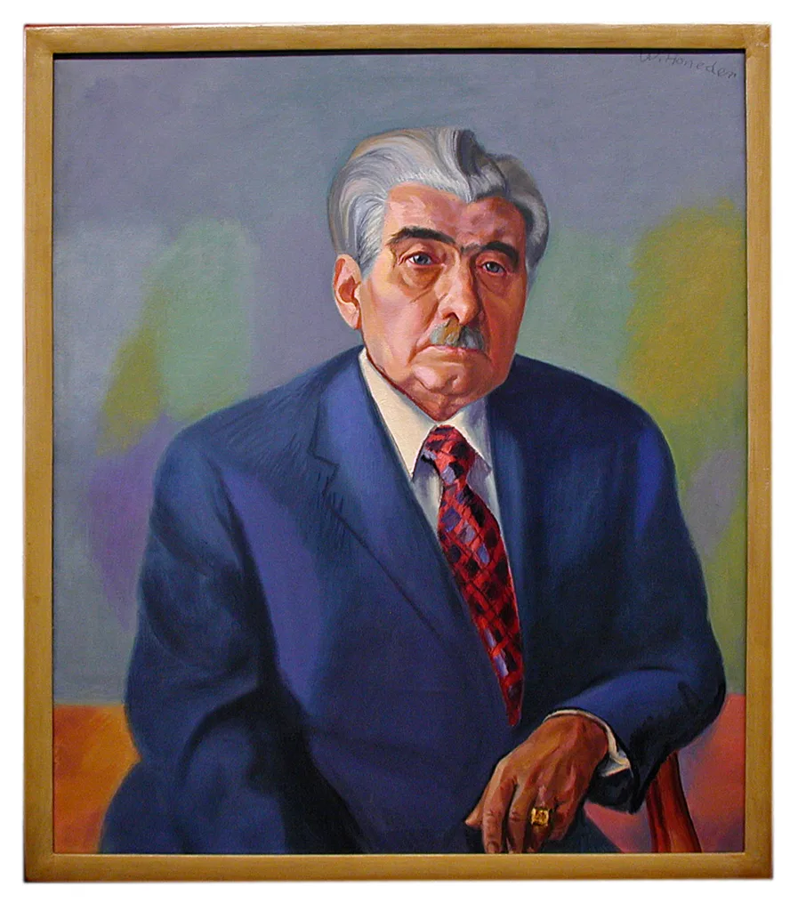 Wer bin ich_Teil 19_Walter Richter – Innsbruck erinnert sich