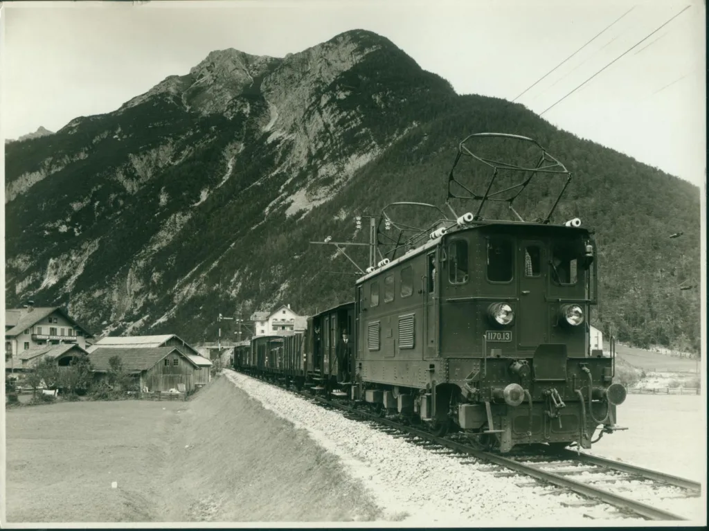 Mittenwaldbahn oder nicht? – Innsbruck erinnert sich