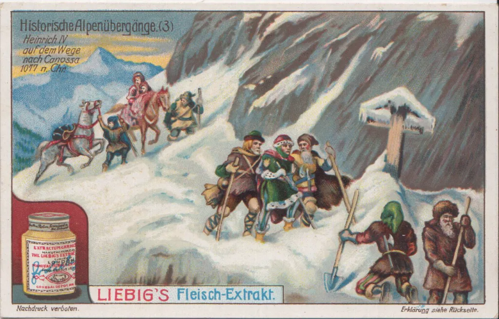 Richard Steidle (IV.) – Innsbruck erinnert sich